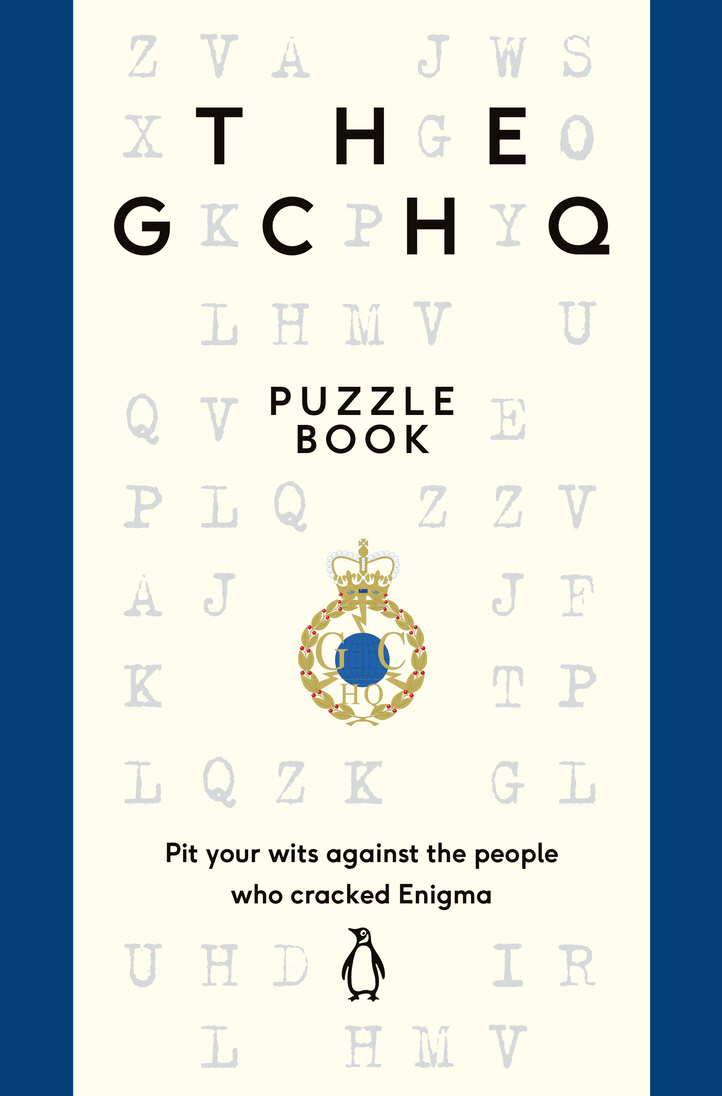 UKs GCHQ Release Brain Teasers Publication Filled Up With Globes uks-gchq-release-brain-teasers-publication-filled-up-with-globes